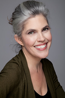 Biography - Ingrid Matthews